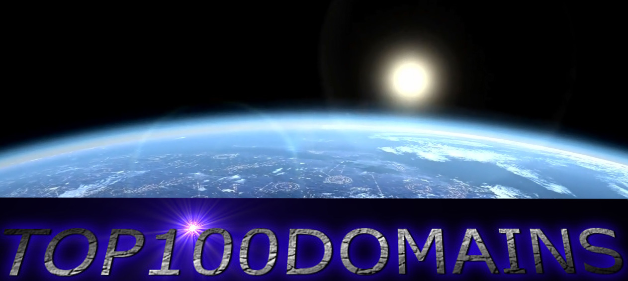 TOP 100 DOMAINS - Social Respect